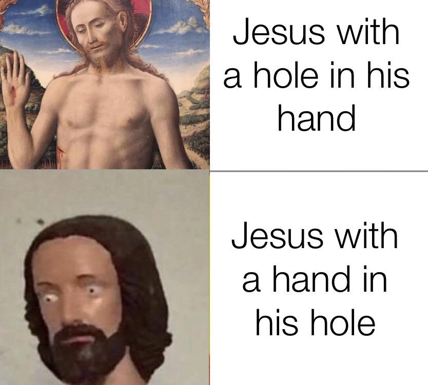 Know the difference | Scrolller