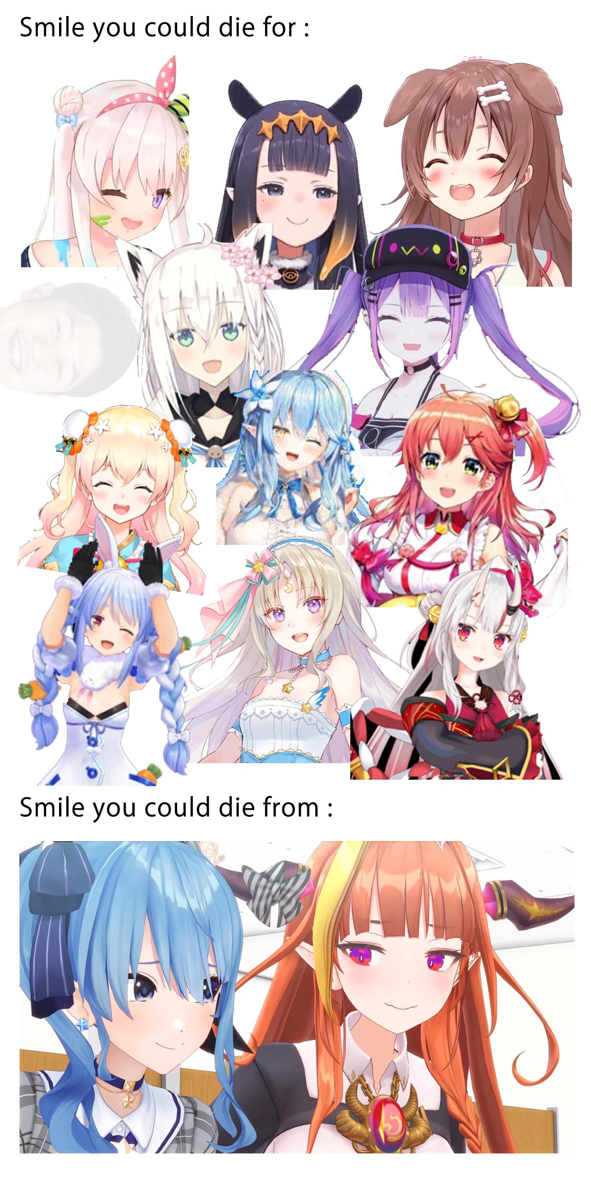 Know the difference | Scrolller