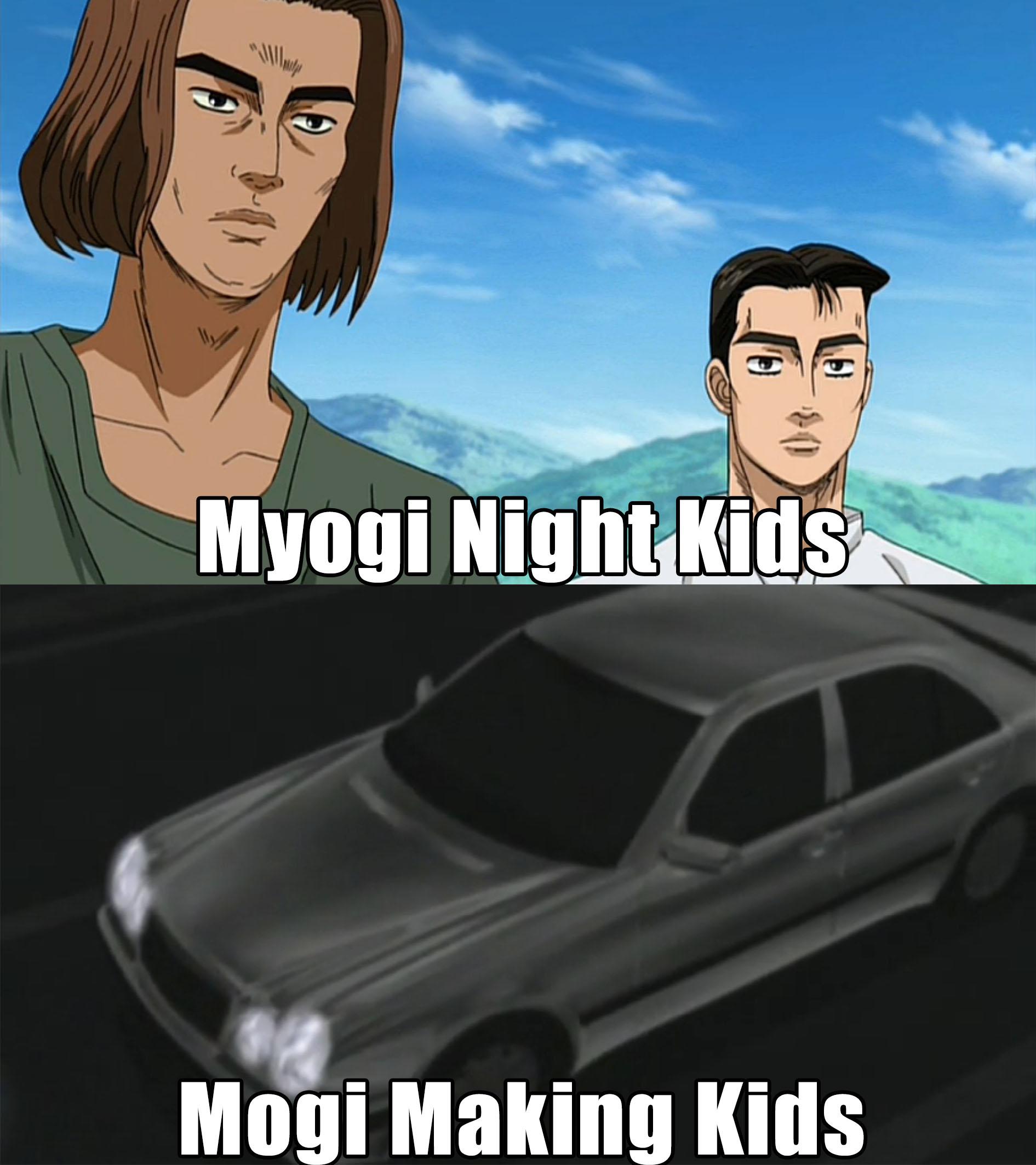 Know the difference. It's important. | Scrolller