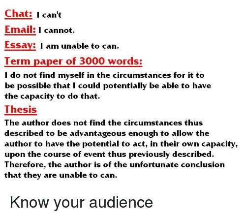 know your audience | Scrolller