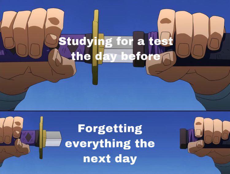 knowledge begone | Scrolller