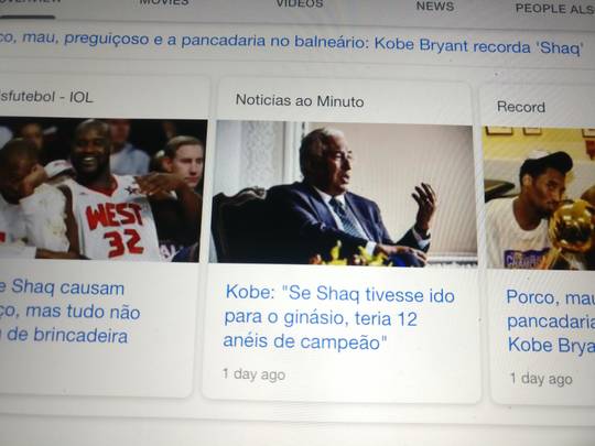 Kobe Costa | Scrolller