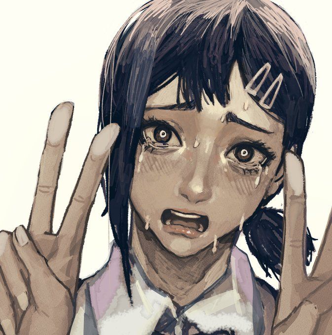 Kobeni - By subakeye | Scrolller