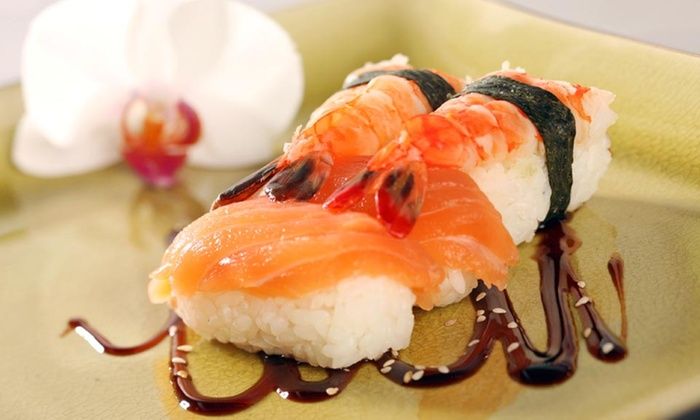 Koku Sushi | Scrolller