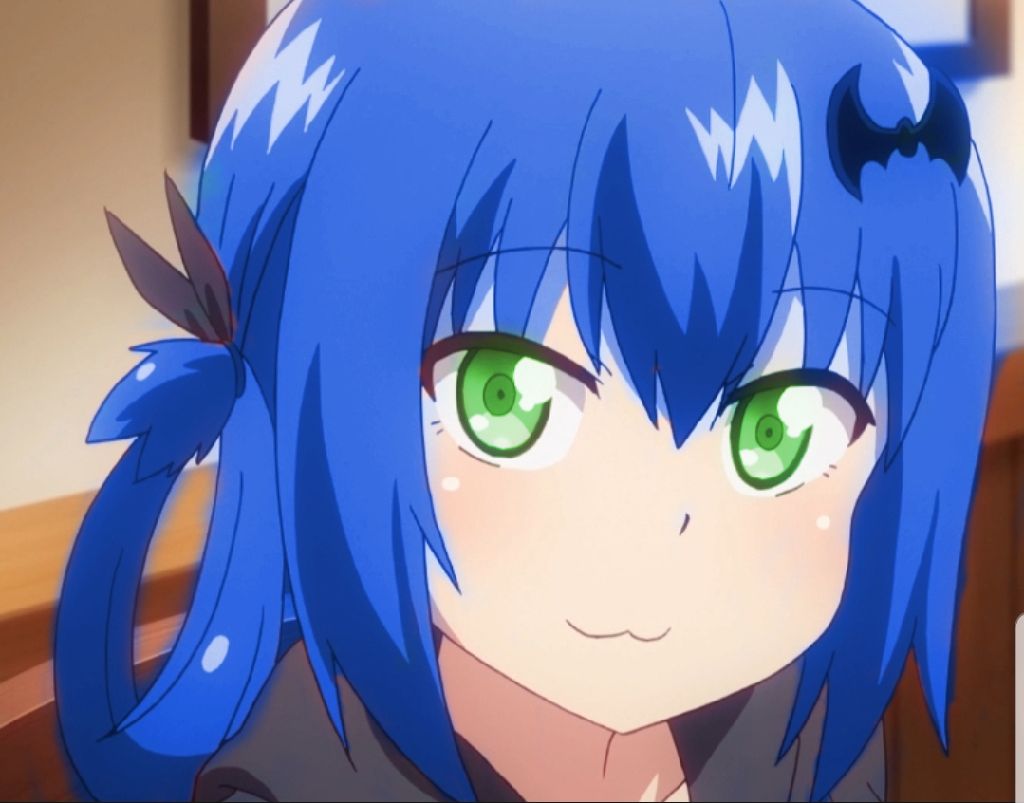 Konata IzumI Satania | Scrolller