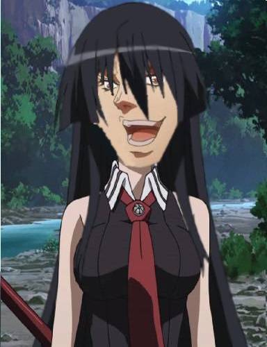 Kono Akame da! | Scrolller