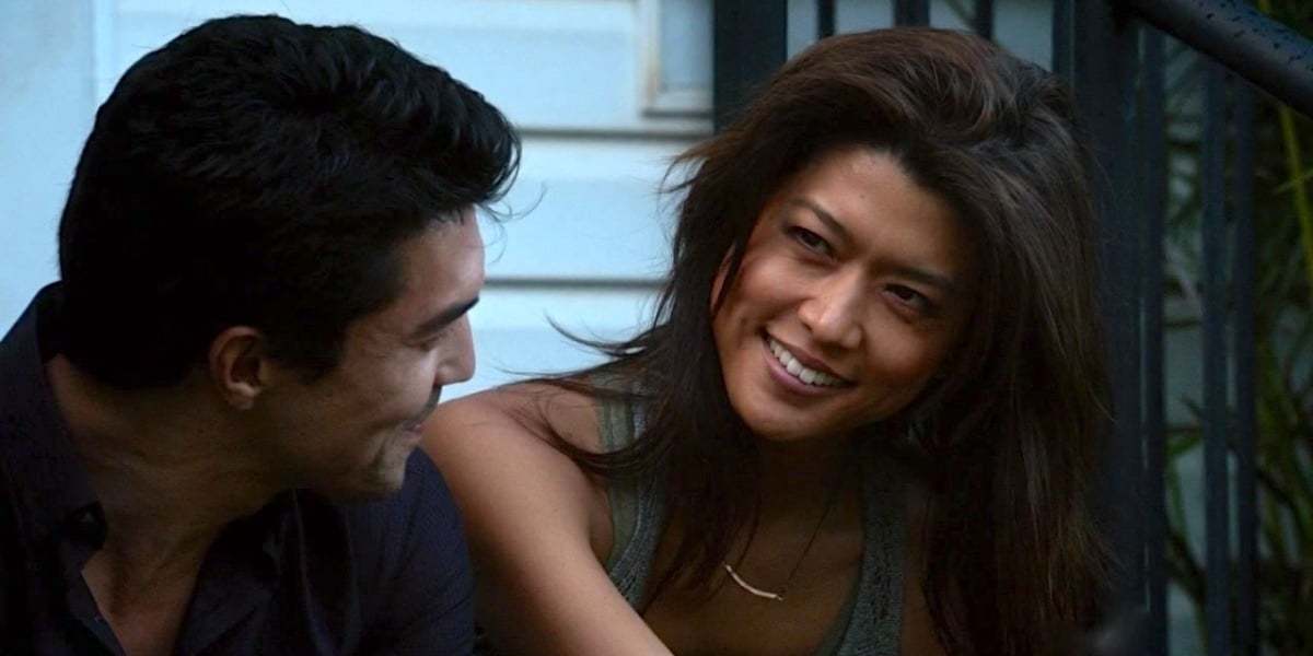 Kono With Adam Hawaii Five-0 | Scrolller