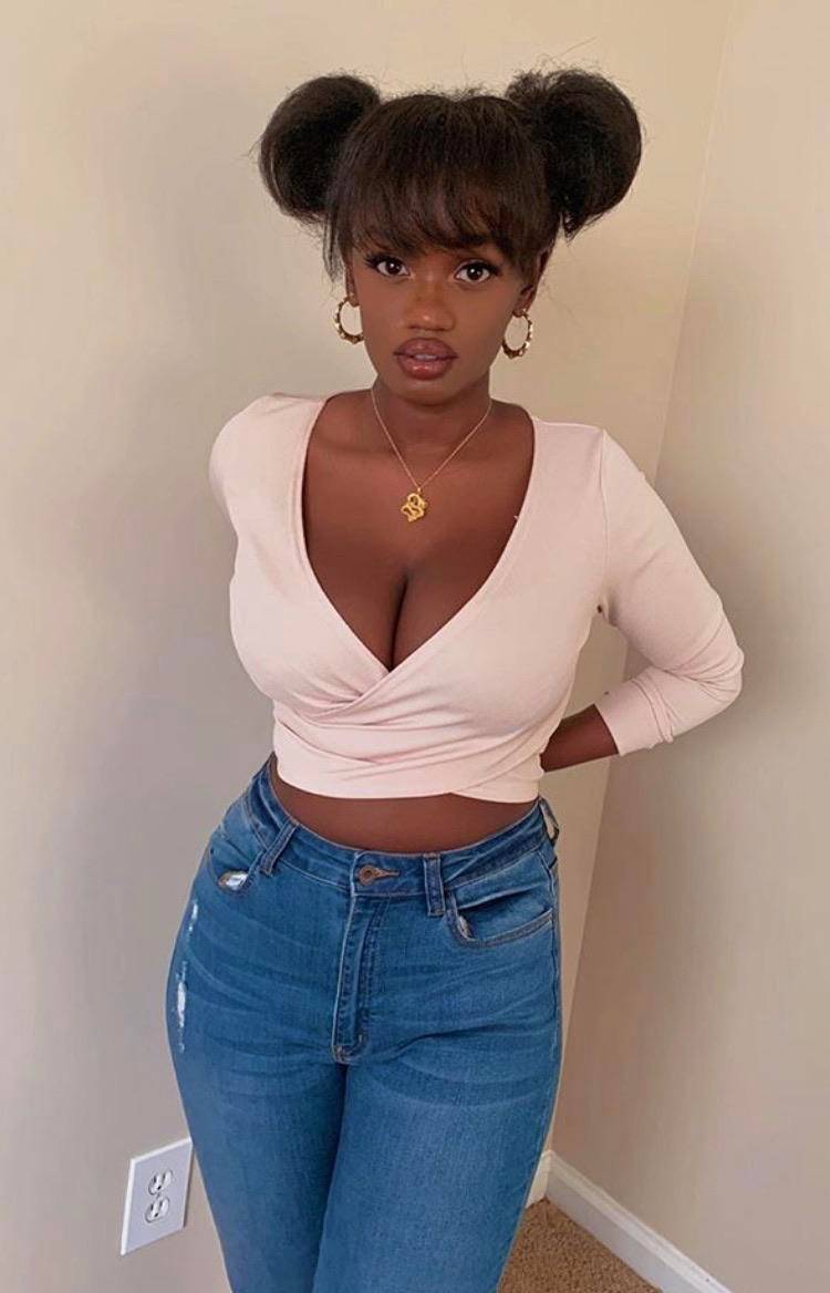 @kookyblackgirl | Scrolller