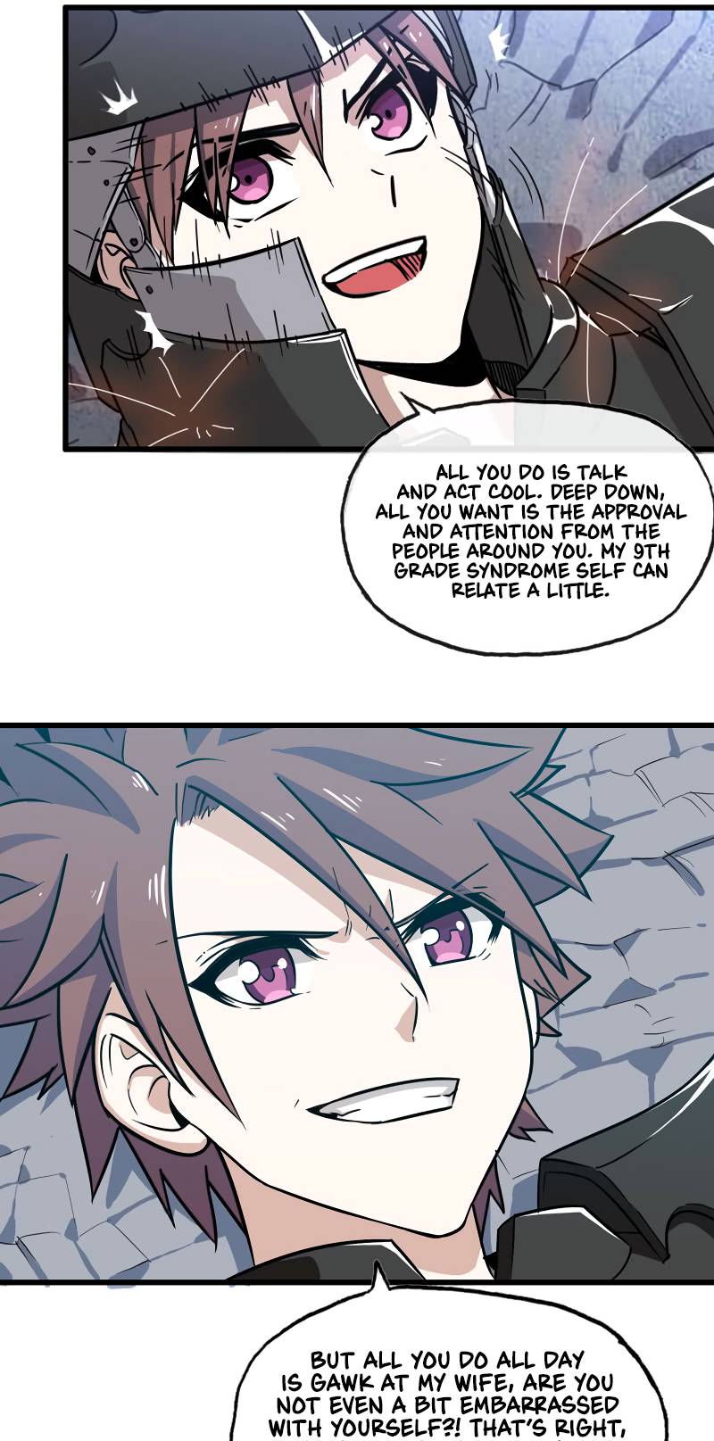 Korean iron man rip-off makes a good argument | Scrolller