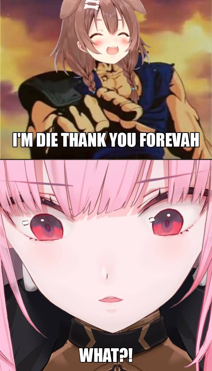 Korone: Explodes | Scrolller