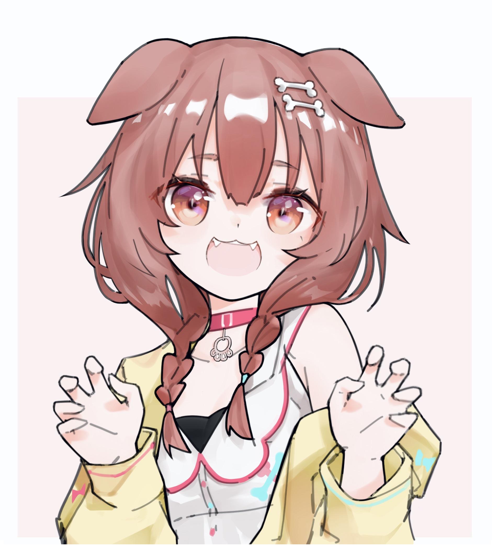 Korone Gao [Hololive] | Scrolller