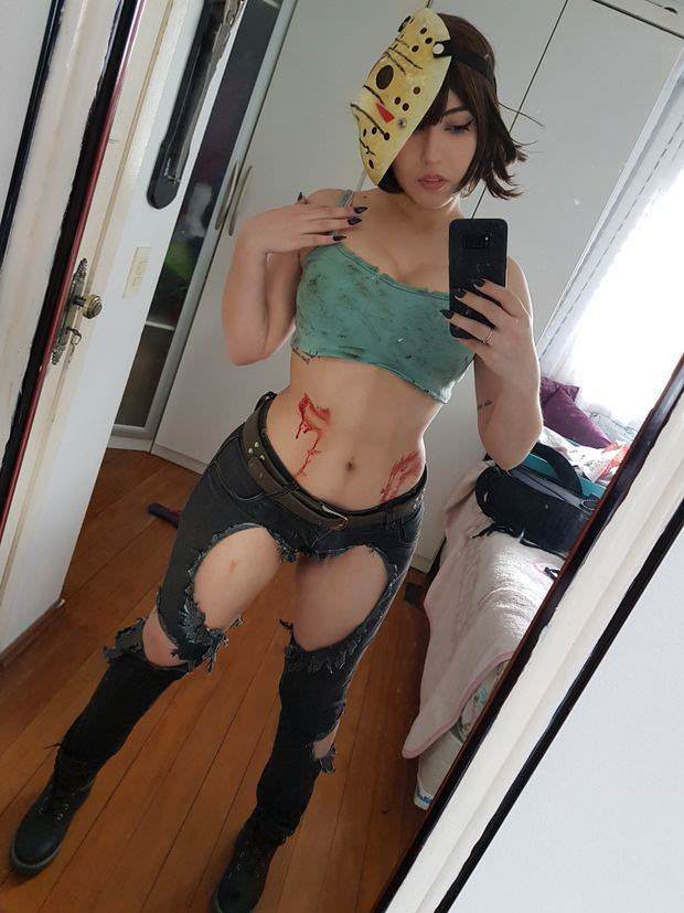 Kotobukiya Jason Vorhees | Scrolller