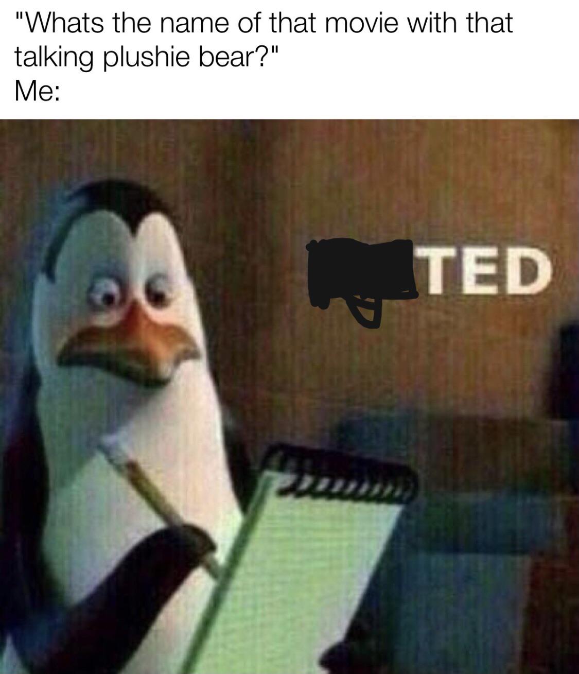 Kowalski,analysis! | Scrolller