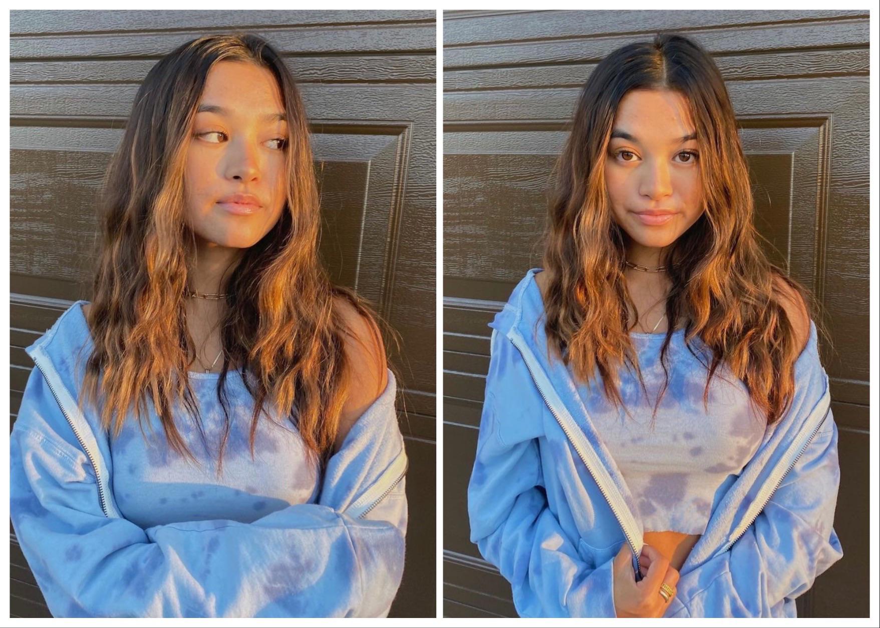 Krischelle | Scrolller