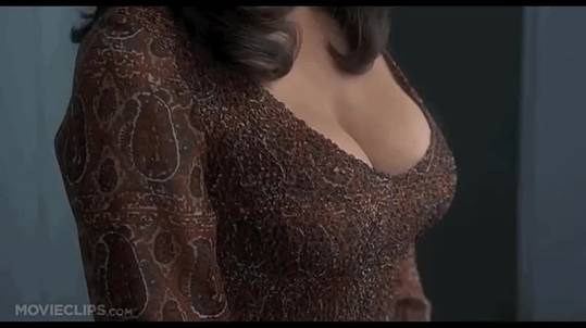 Krista Allen in Liar,Liar(1997) rewatched this scene over and over again! | Scrolller