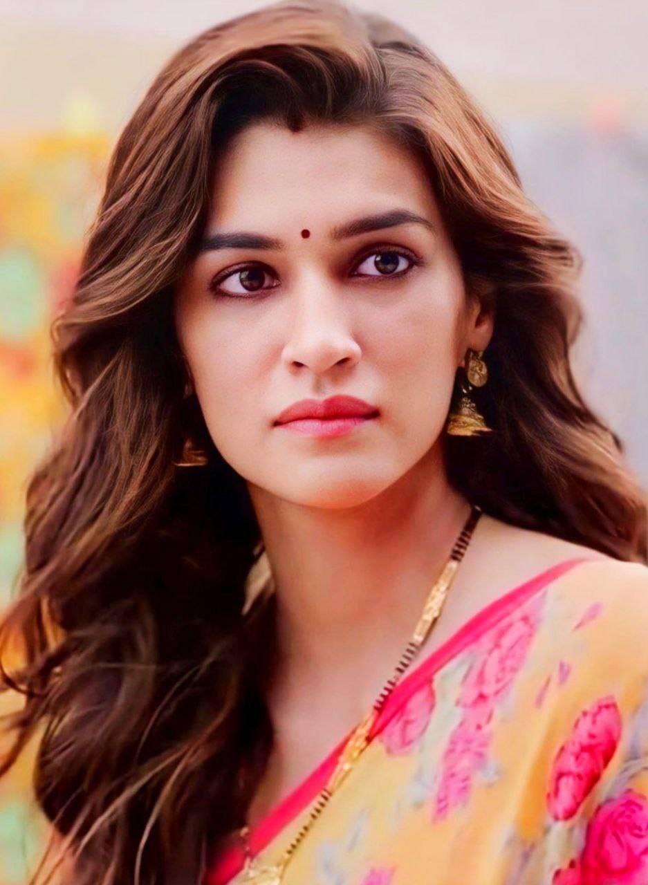 Kriti Sanon | Scrolller