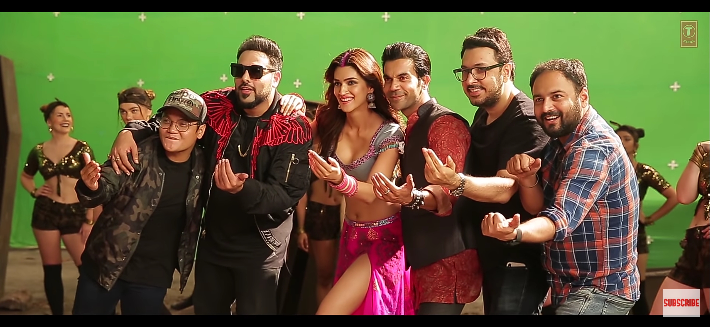 Kriti Sanon after gang bang | Scrolller