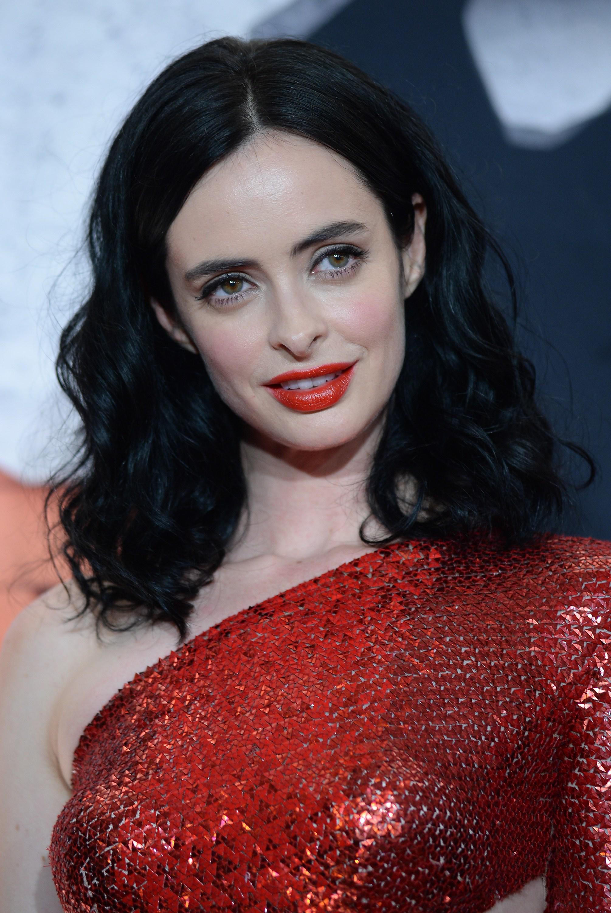 Krysten Ritter [2010 × 3000] | Scrolller