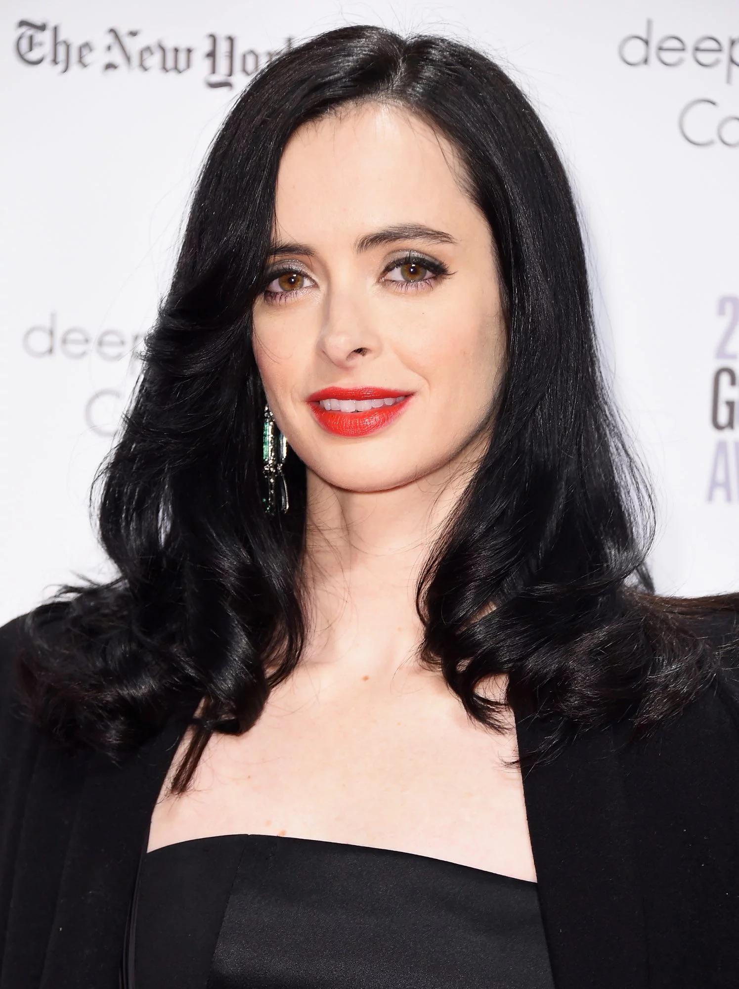 Krysten Ritter | Scrolller