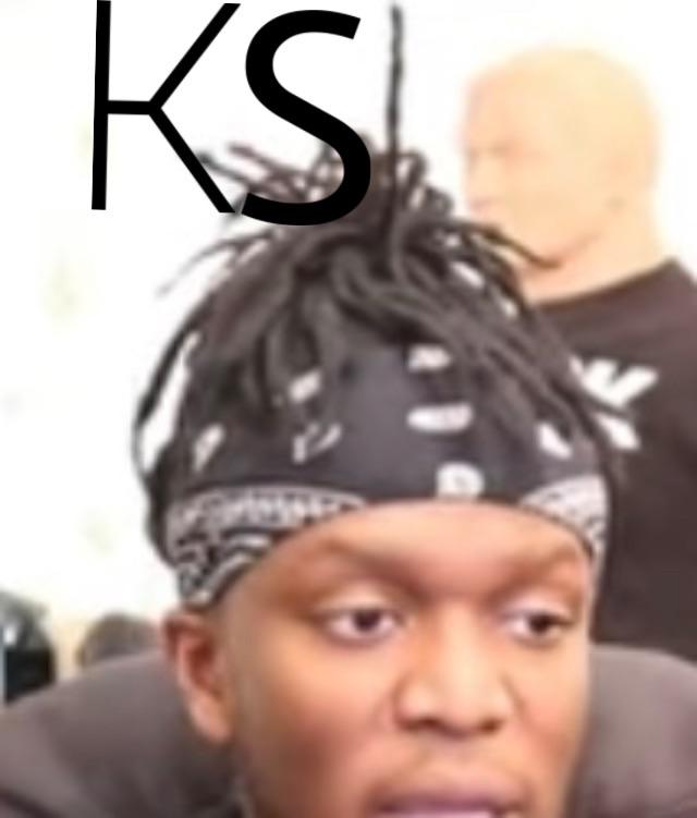 KSI | Scrolller