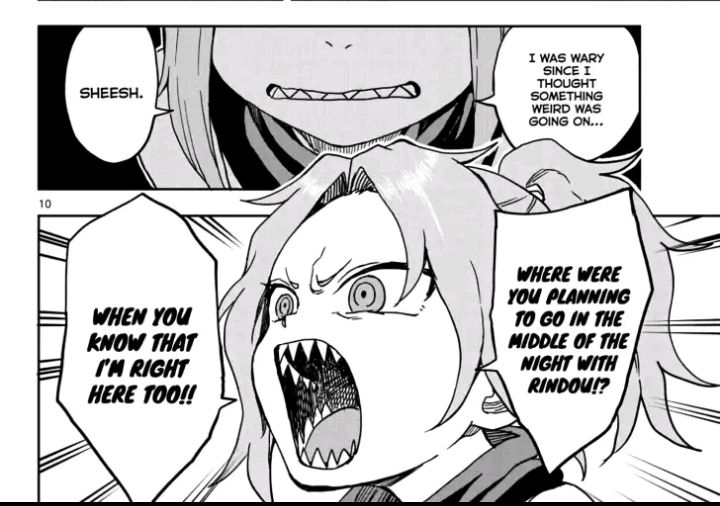 [kunoichi tsubaki no mune no uchi] | Scrolller