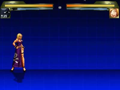 Kuromaru [Mugen] | Scrolller