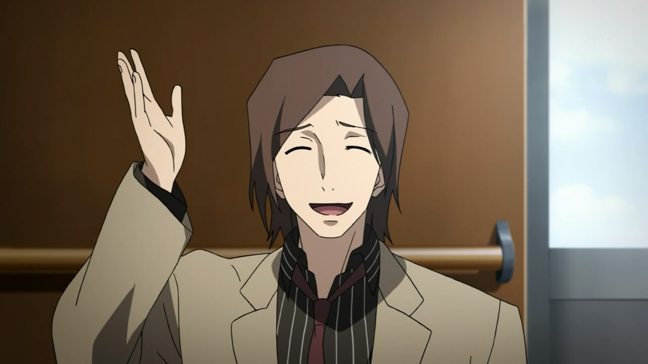 Kurou Amano | Scrolller