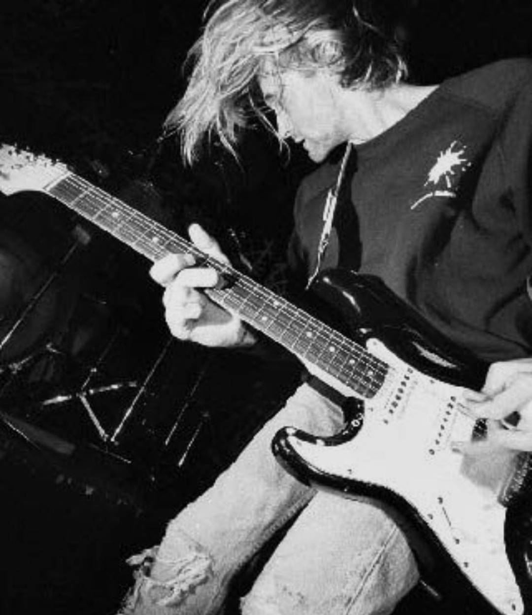 KURT COBAIN | Scrolller