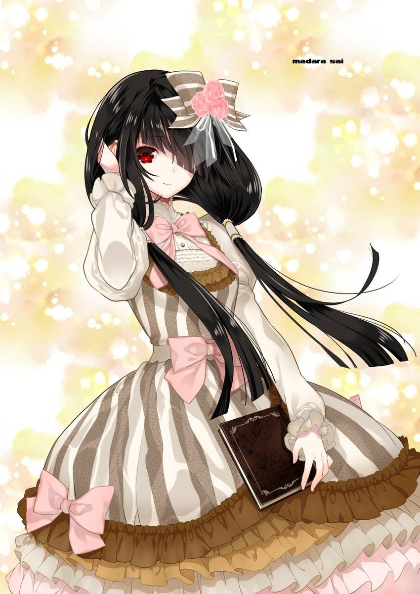Kurumi looking so marvelous | Scrolller