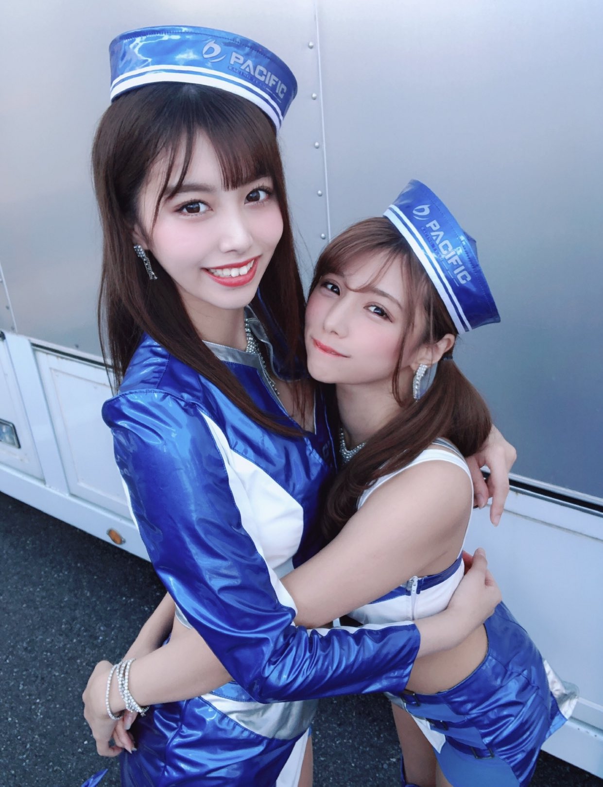 Kurusu Ran & Asami Natsumoto | Scrolller