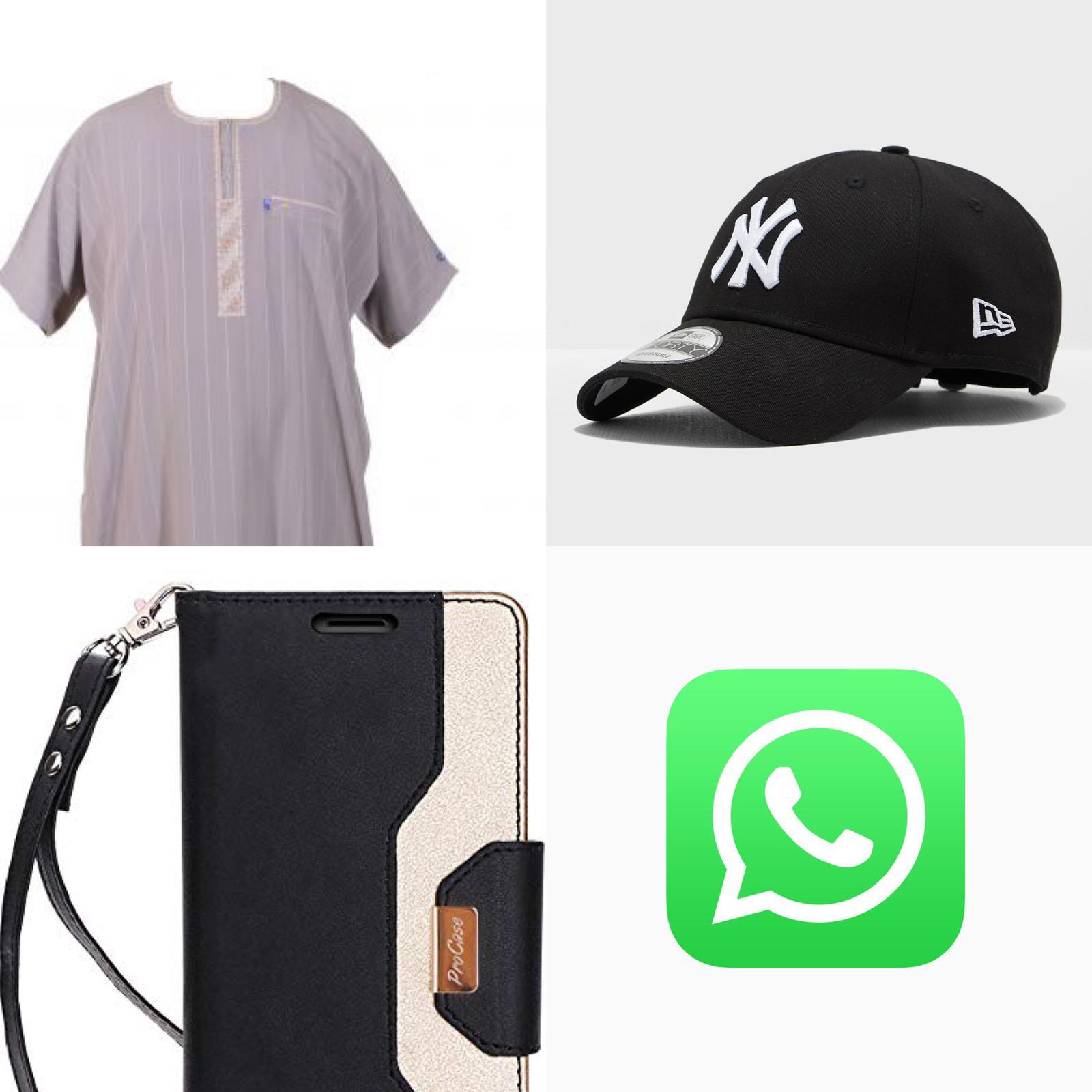 Kuwaiti baby boomer Starter Pack | Scrolller