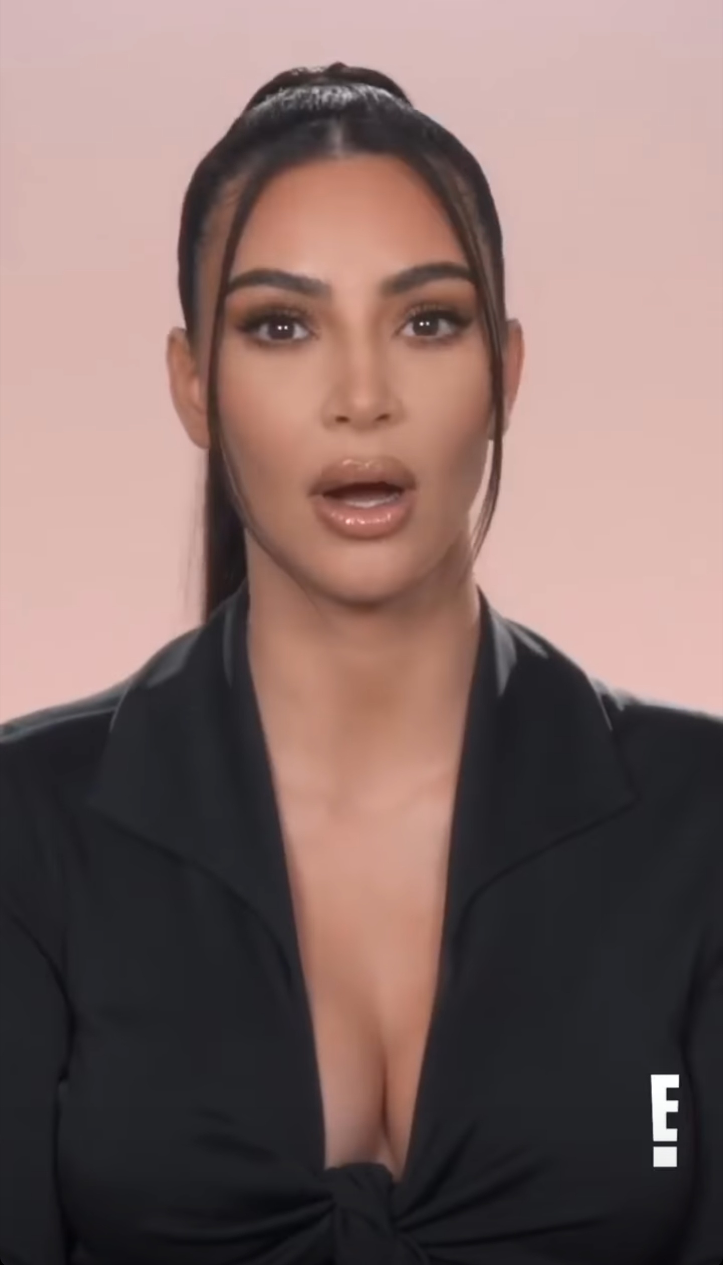 KUWTK screen cap! | Scrolller