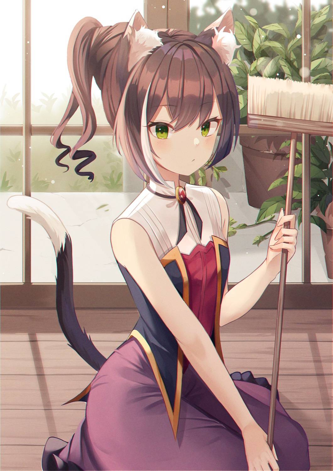 Kyaru [Princess Connect] | Scrolller