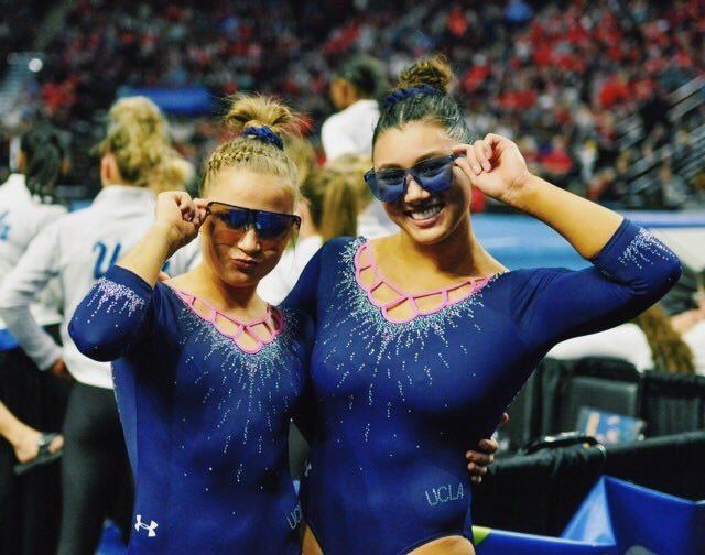 Kyla and Maddie | Scrolller