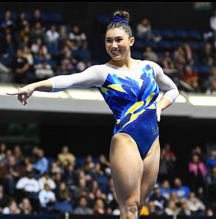 Kyla Ross | Scrolller