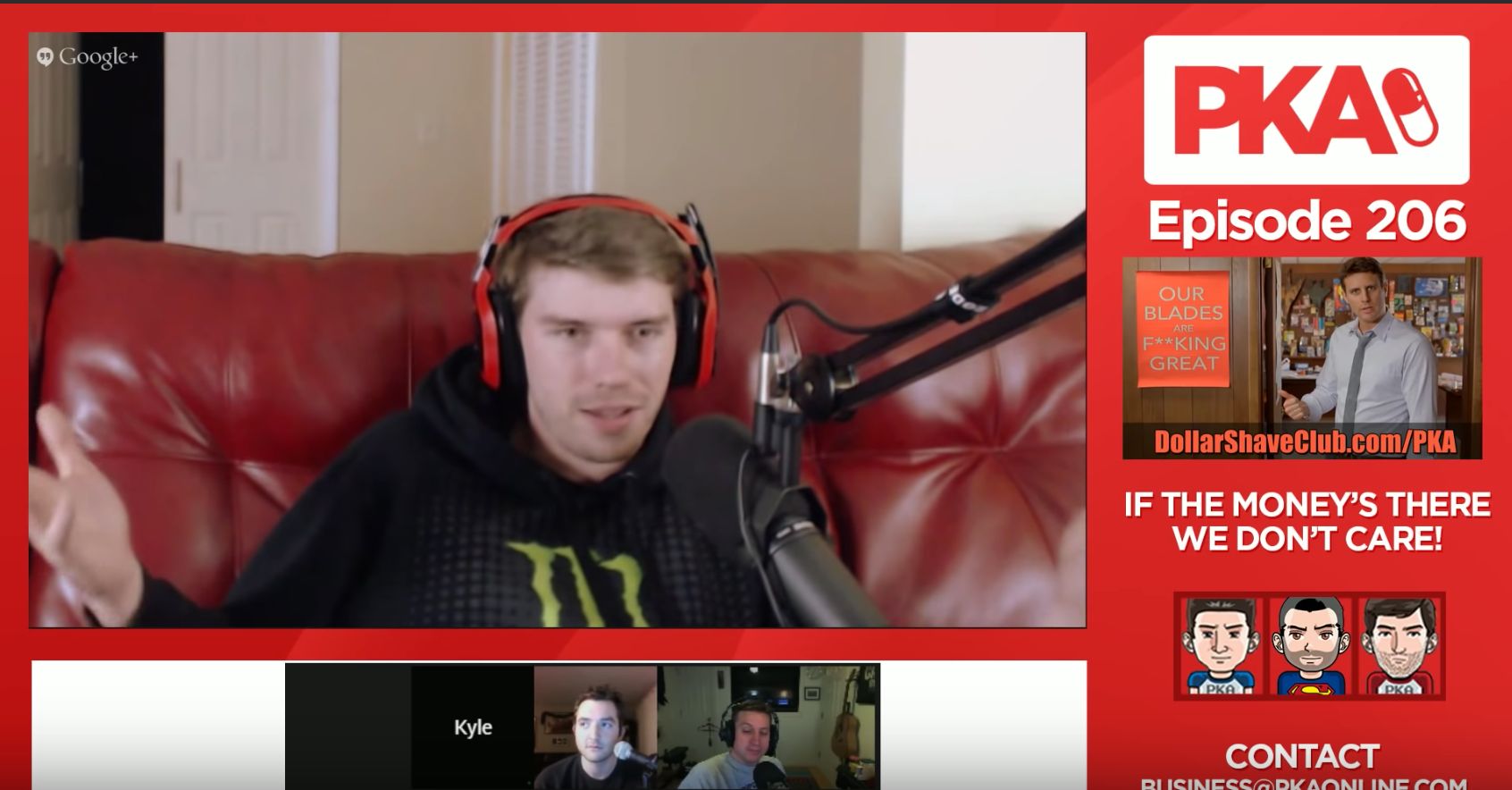 Kyle dressed like a Kyle before being a Kyle was a thing... | Scrolller