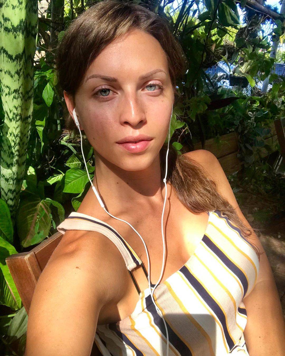 Kylee Hunter No Makeup | Scrolller