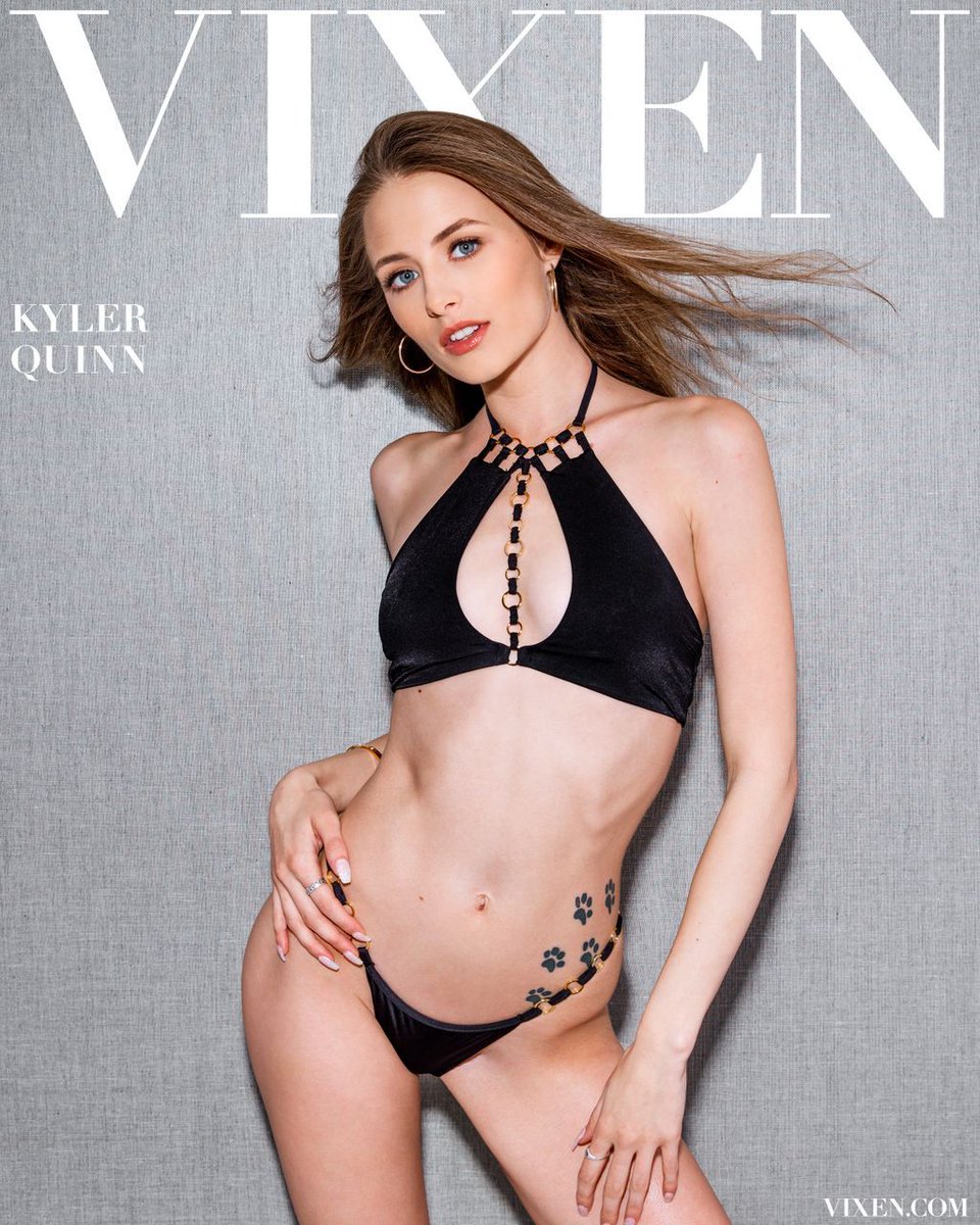 Kyler Quinn | Scrolller