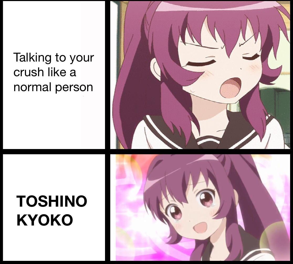 kyoko chan | Scrolller