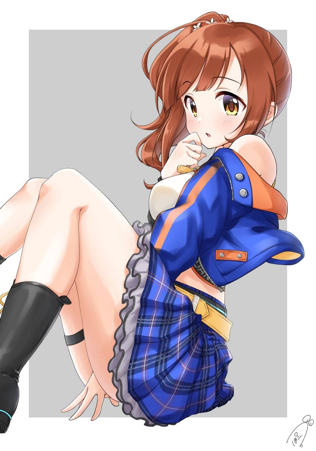 Kyoko Igarashi | Scrolller