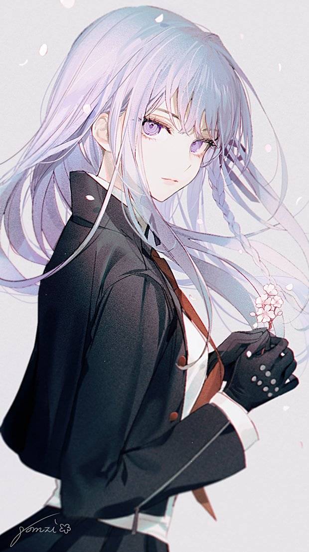 Kyoko Kirigiri [Danganronpa] | Scrolller