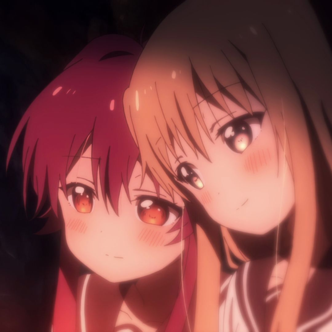 Kyoko x Ayano Week #6 | Scrolller