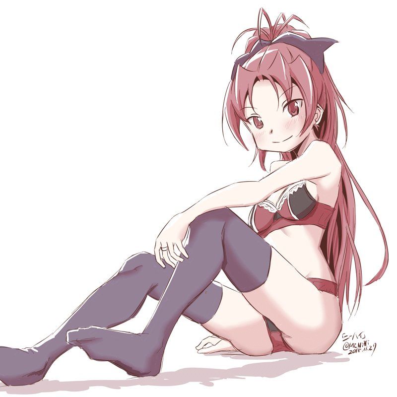 Kyouko is hot | Scrolller