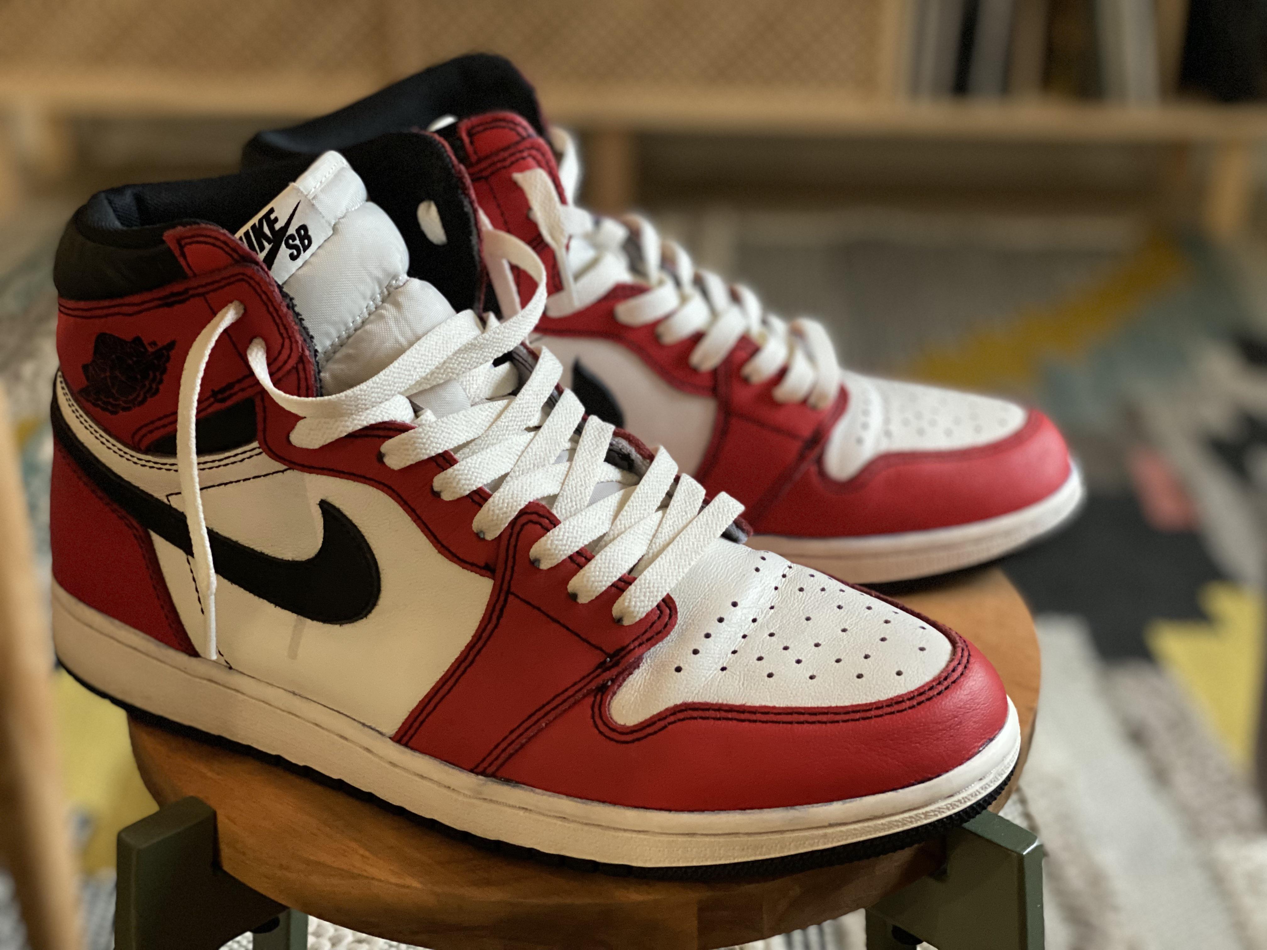 La to Chi-Town | Scrolller