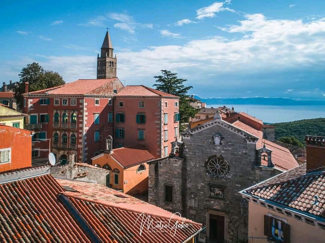 Labin Istra | Scrolller