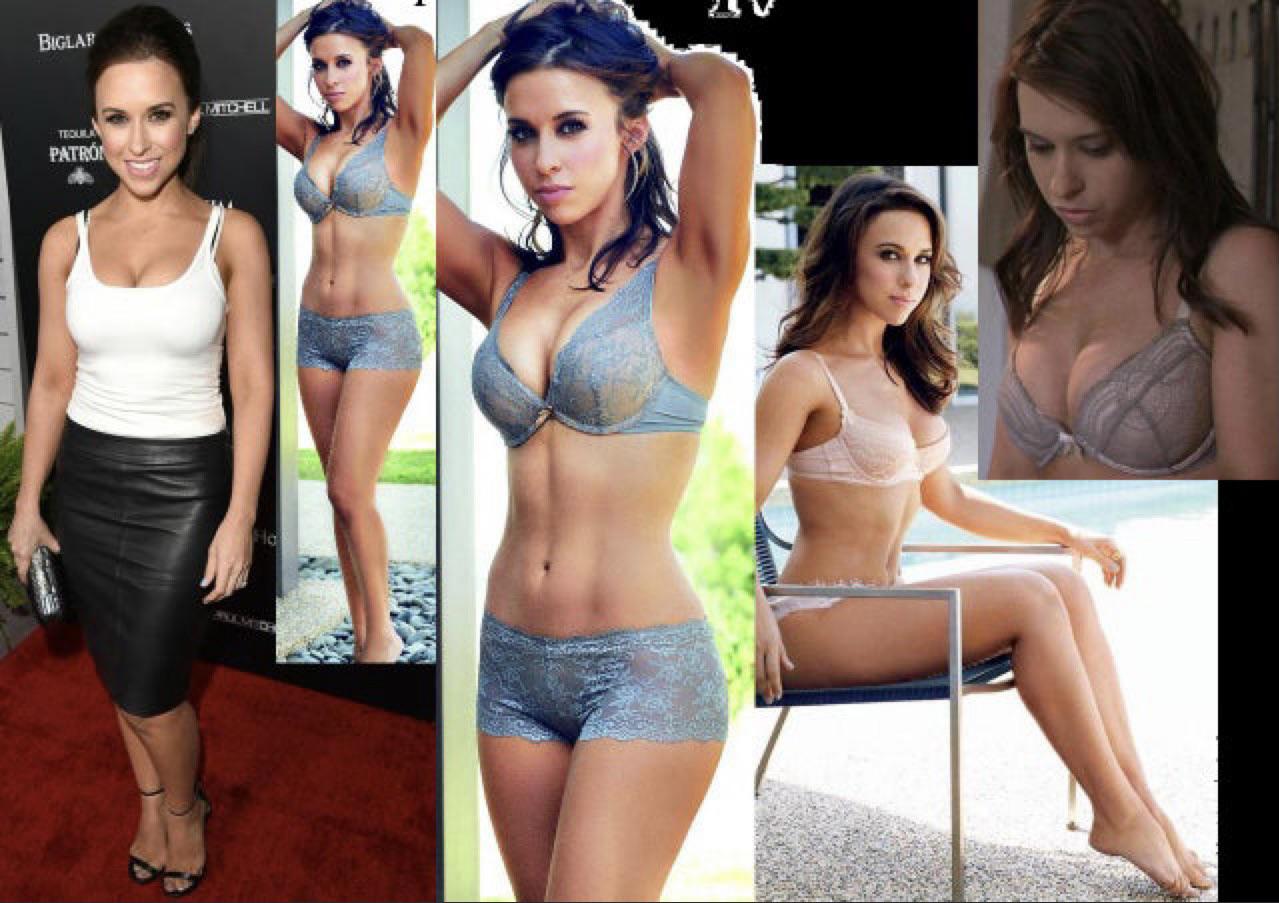 Lacey Chabert | Scrolller