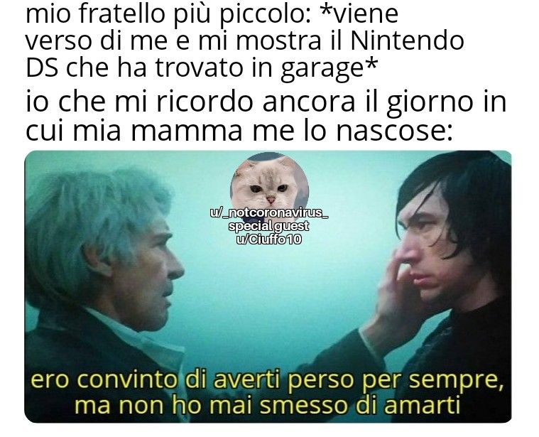 Lacrime virili (Mike approved) | Scrolller