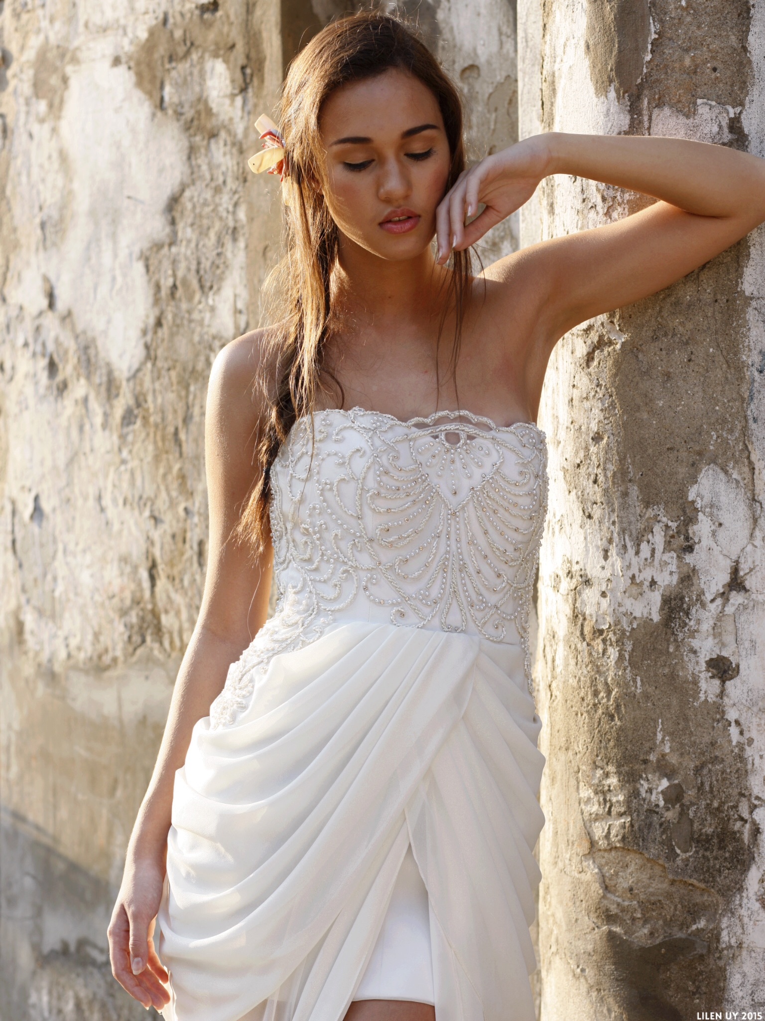 Lacy White | Scrolller