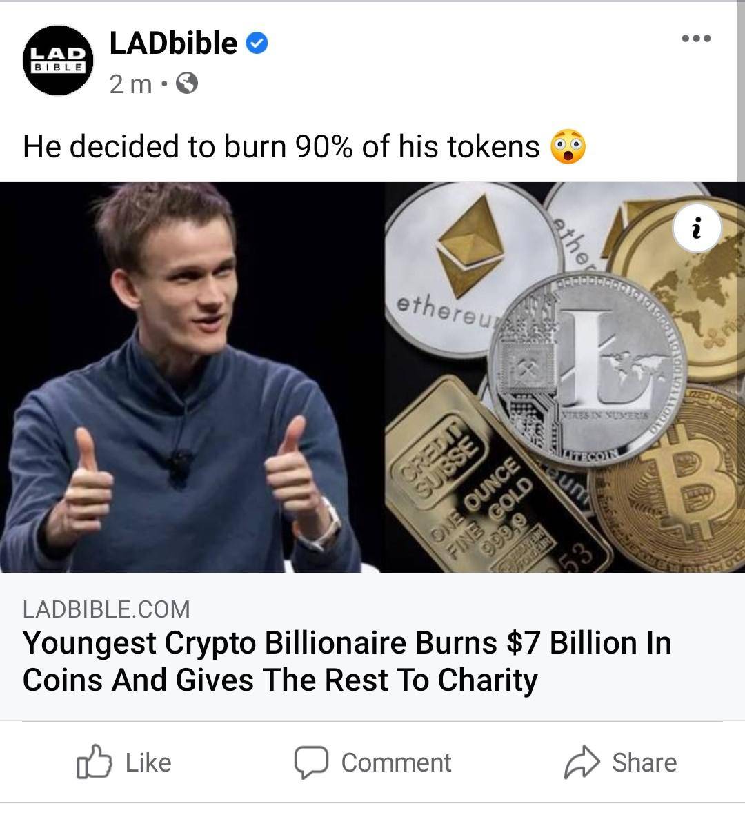 LAD BIBLE exposure. Huge thing! | Scrolller