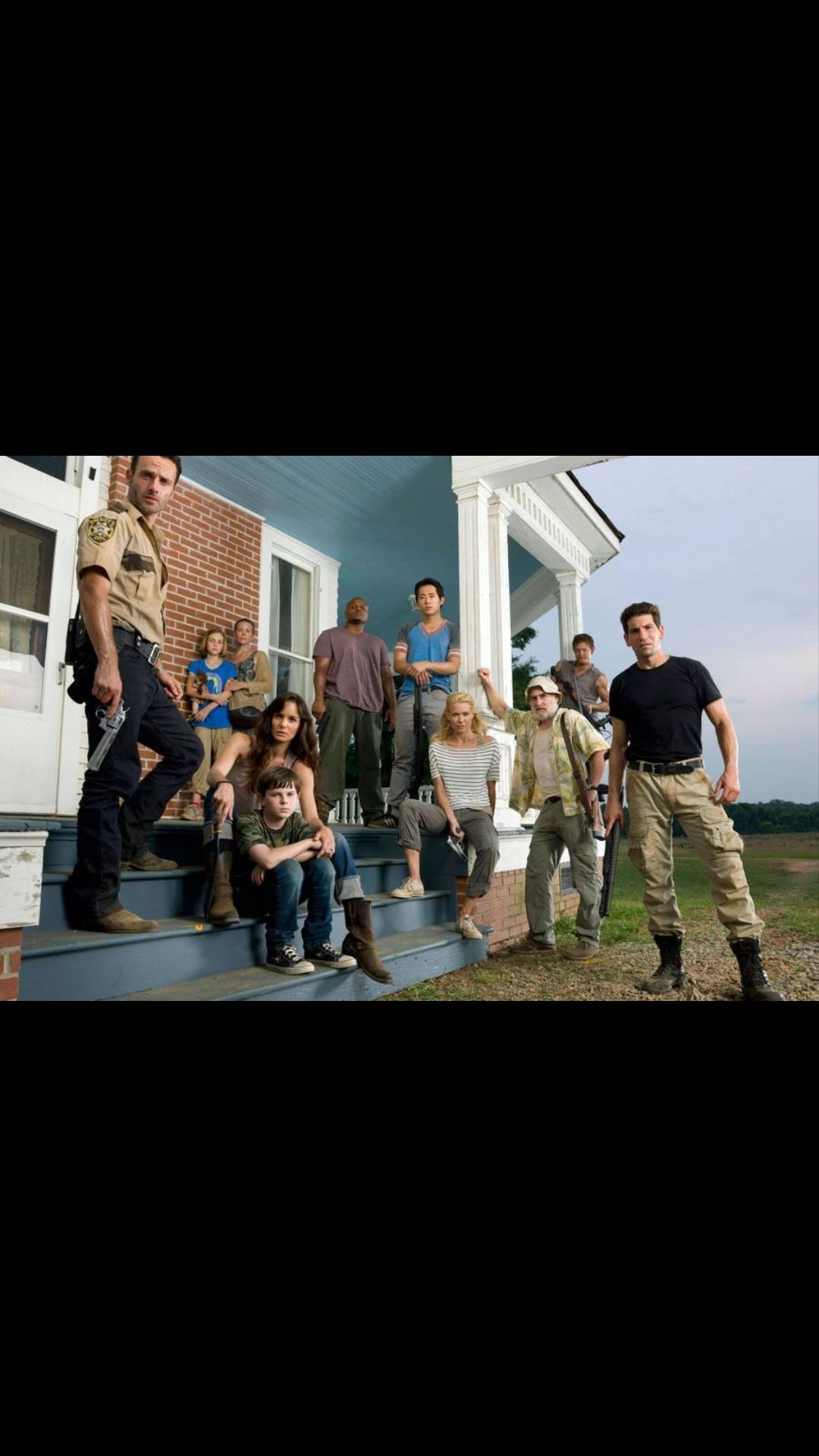 Ladies and gentlemen, the real team! | Scrolller